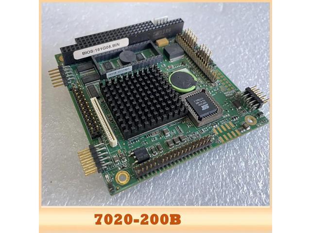 Click here for 7020-200B PC104 industrial control motherboard prices