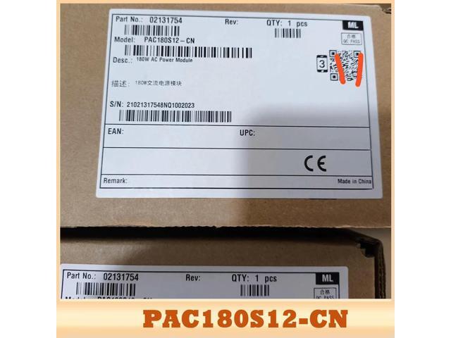 Click here for AC Power Module 180W PAC180S12-CN prices