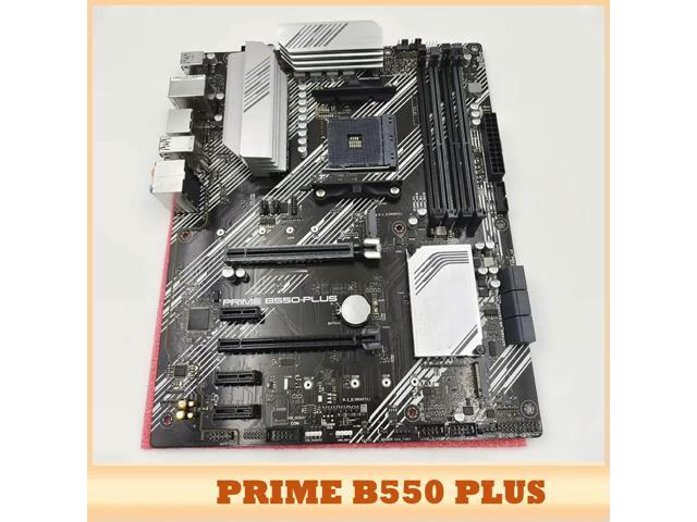 Click here for For As-us Motherboard PRIME B550 PLUS prices