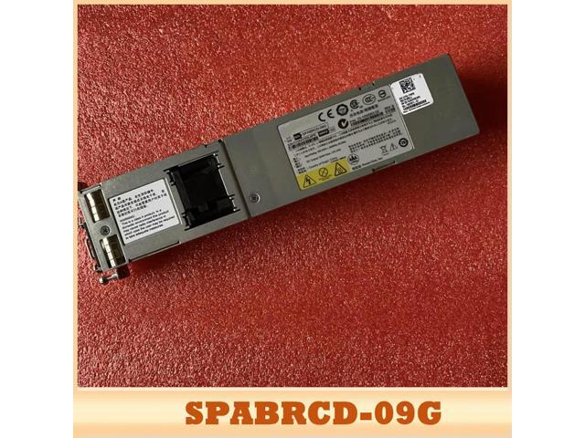 Click here for For Power One SPABRCD-09G 504W Server Power Supply... prices