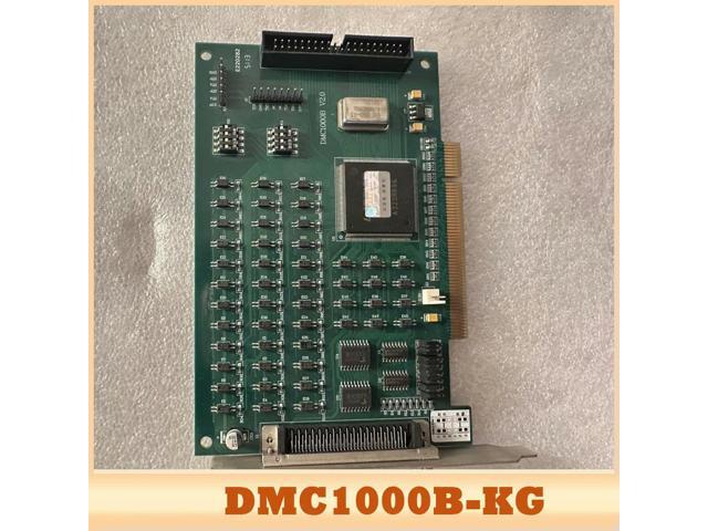 Click here for DMC1000B-KG For Leadtech Motion Control Card prices