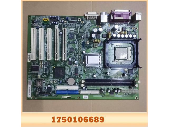 Click here for 1750106689 Industrial control motherboard LGA478 prices