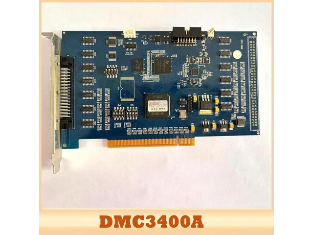 Click here for DMC3400A For LEADSHINE Motion Control Card (DMC-A0... prices