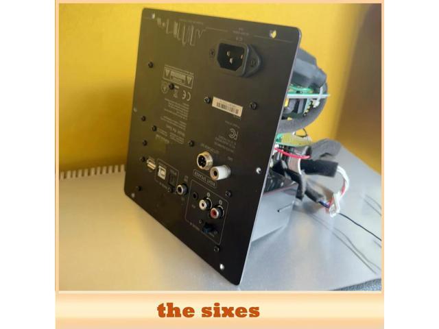 Click here for For klipsch the sixes Power amplifier board The Si... prices