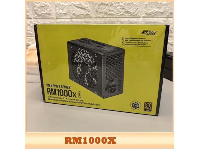 Click here for Server Power Supply 1000W RM1000X support ATX3.0 s... prices