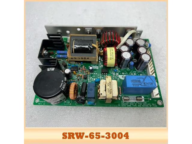 Click here for SRW-65-3004 Industrial me-dical power supply +5V5A... prices