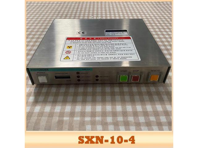 Click here for SXN-10-4 For SUNJE Power Static Eliminator prices