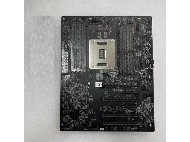 Click here for For X10SRA X99 Single Channel Server Motherboard prices