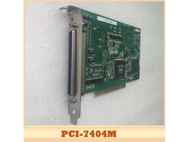 Click here for Industrial data acquisition card For INTERFACE PCI... prices