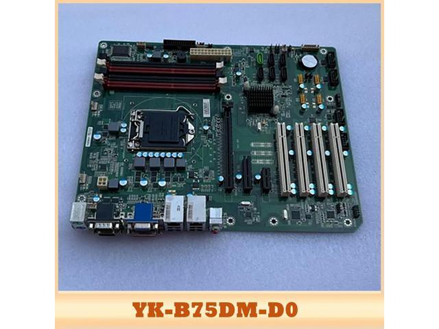 Click here for Industrial control motherboard Supports 2nd and 3r... prices