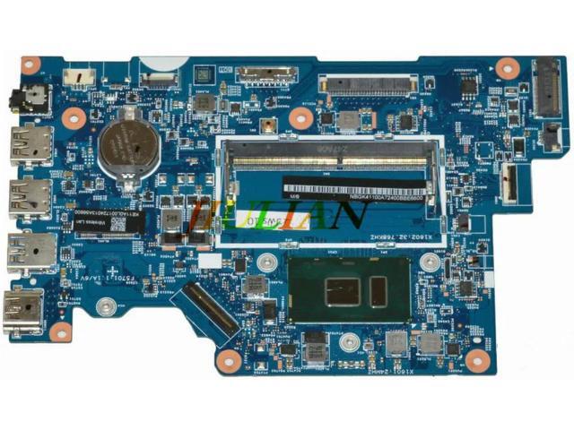 Click here for SYSTEM BOARDS NBGK41100A For Aspire SP513-51-51PB... prices
