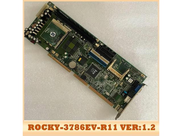 Click here for For IEI Industrial control motherboard ROCKY-3786E... prices