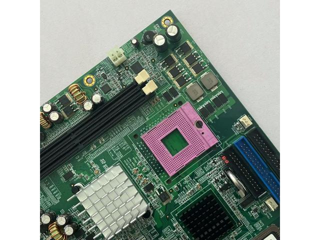 Click here for 479MATX Dual Network Card Industrial Control Mothe... prices