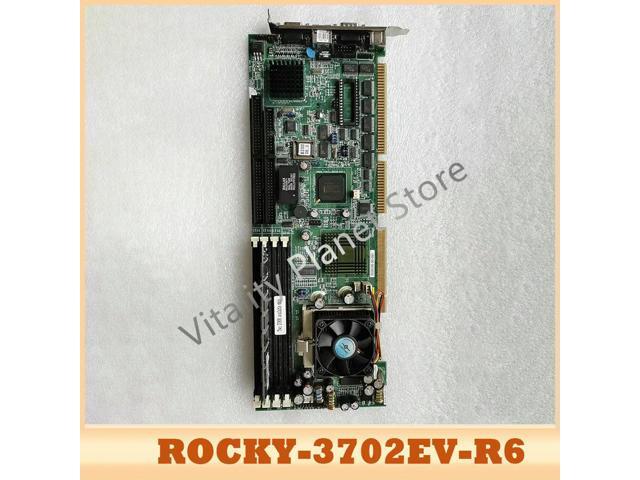 Click here for For IEI Industrial Computer 370 Motherboard Single... prices