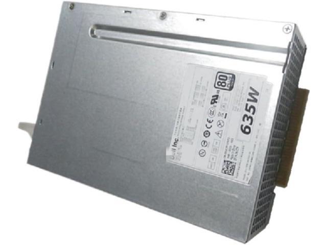 Click here for D635EF-00 635W NVC7F 1K45H F635E Workstation Compu... prices