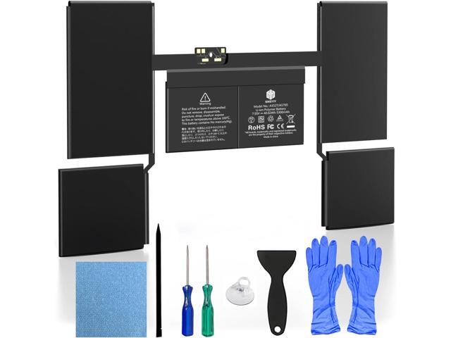 Click here for Battery A1527 A1705 Replacement for MacBook 12 Inc... prices