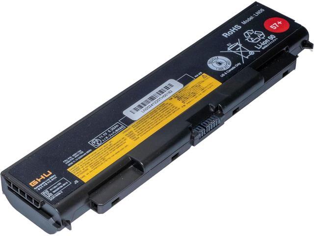 Click here for GHU New Battery 58 WH 57+ Replacement for 0C52864... prices