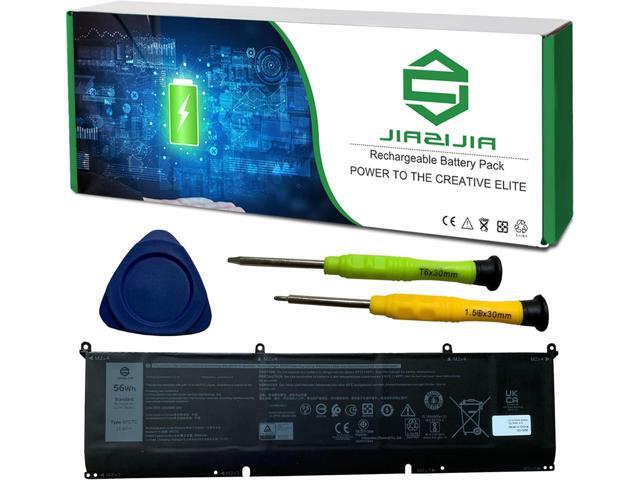 Click here for 8FCTC Laptop Battery Replacement for Dell G15 5510... prices