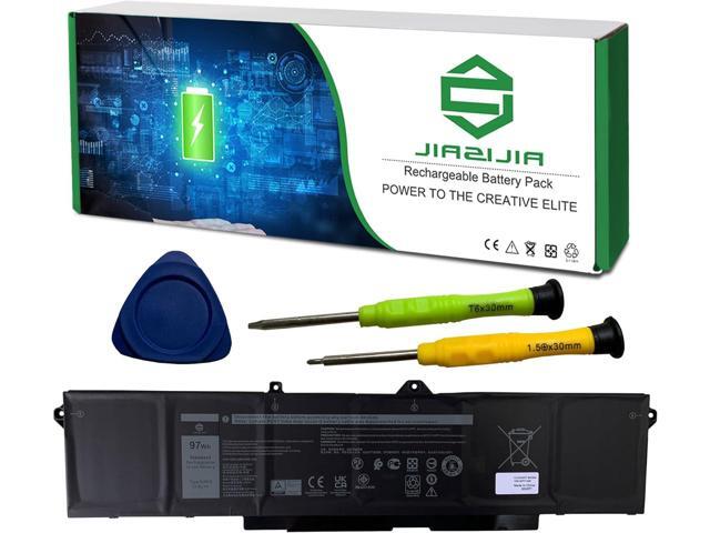 Click here for 9JRV0 53XP7 053XP7 Laptop Battery Replacement for... prices