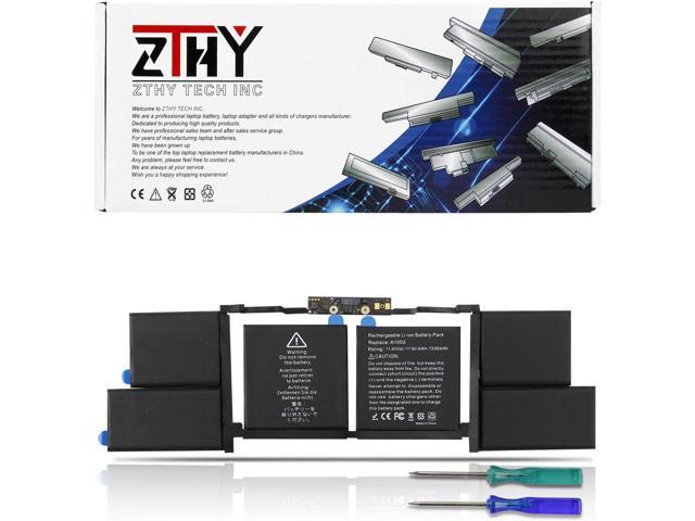 Click here for A1990 A1953 Laptop Battery for MacBook Pro 15 Touc... prices
