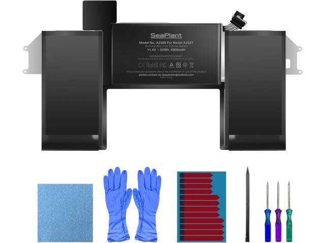 Click here for A2337 Battery Replacement for MacBook Air 13-inch... prices