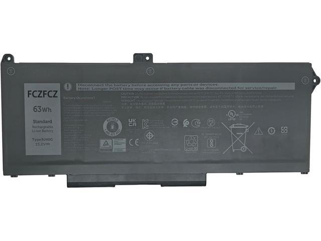 Click here for RJ40G Battery 63Wh Replacement for Dell Latitude 1... prices