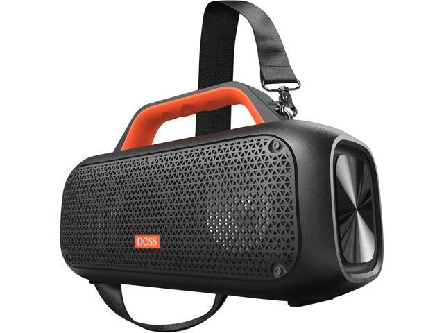 Click here for DOSS Extreme Boom Bluetooth Outdoor Speaker with 6... prices