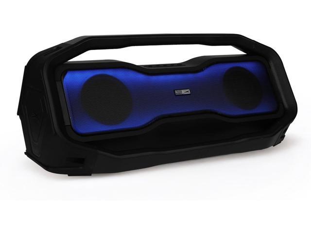 Click here for Altec Lansing Rockbox XL 2.0 Portable Bluetooth Wi... prices