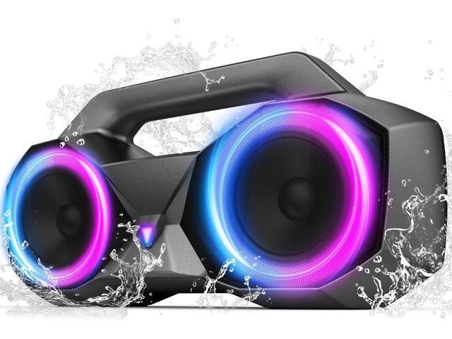 Click here for KMAG Bluetooth Speaker Wireless  80W Loud Speaker... prices