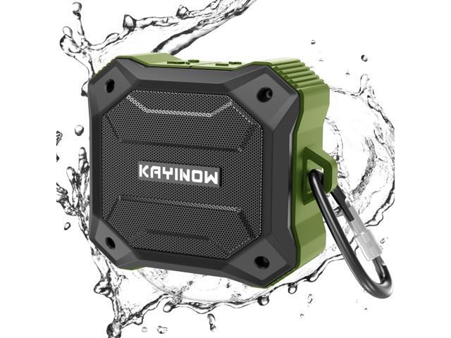 Click here for Portable Bluetooth Speaker with IPX7 Waterproofing... prices