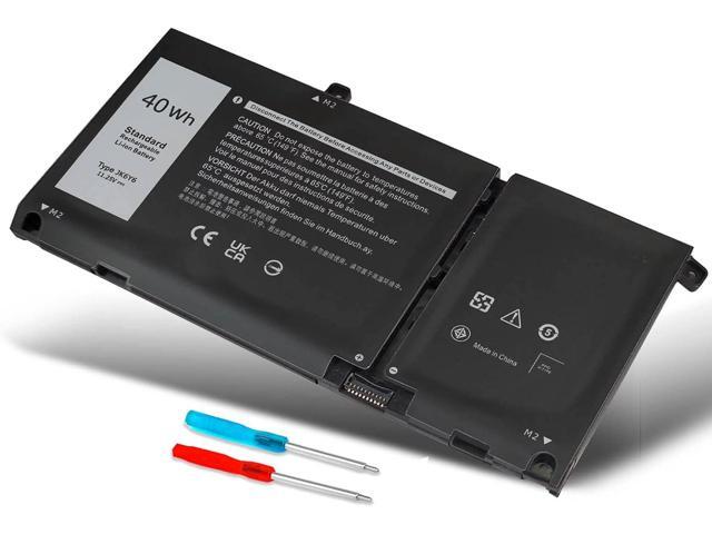 Click here for LXHY 40Wh JK6Y6 Battery for Dell Inspiron 5300 530... prices