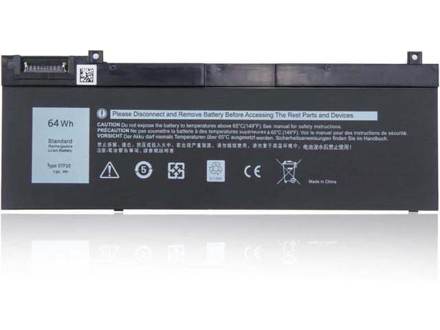 Click here for LXHY 5TF10 Battery Replacement for Dell Precision... prices