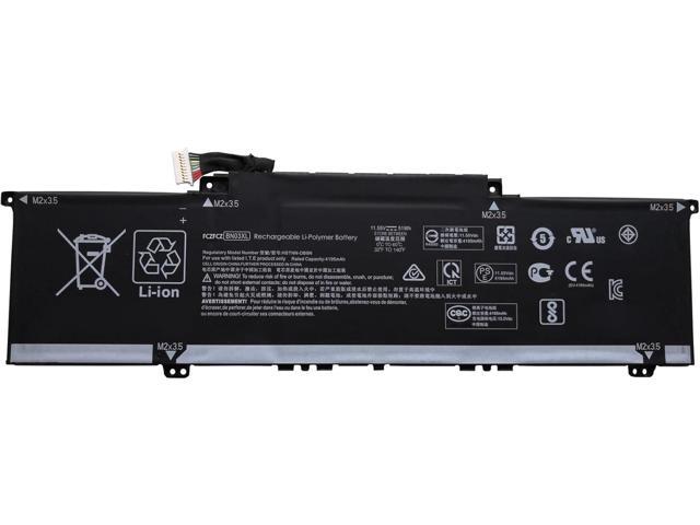 Click here for LXHY BN03XL HSTNN-DB9N HSTNN-OB1O Laptop Battery C... prices