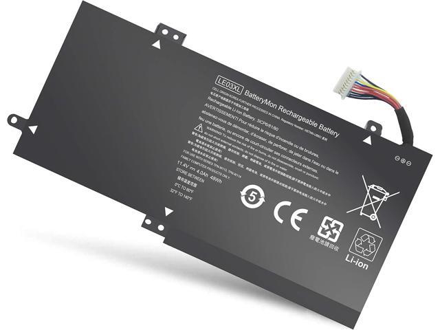 Click here for LXHY 796356-005 LE03XL Laptop Battery Compatible w... prices