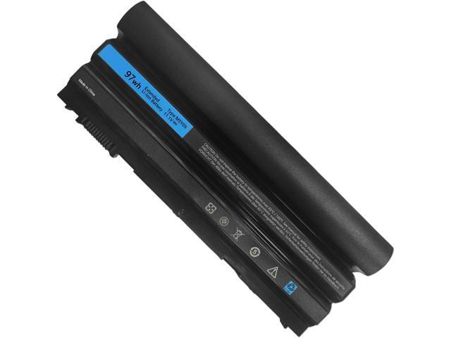 Click here for LXHY 97Wh M5Y0X 9-Cell Laptop Battery for Dell Lat... prices