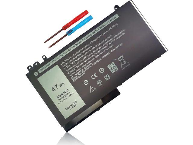 Click here for LXHY NGGX5 Battery for Dell Latitude E5270 E5570 E... prices