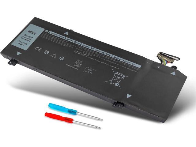 Click here for LXHY 60Wh 15.2V 1F22N Battery Replacment for Dell... prices