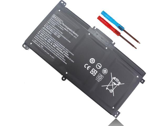 Click here for LXHY BK03XL Battery for HP Pavilion X360 14-ba0xx... prices