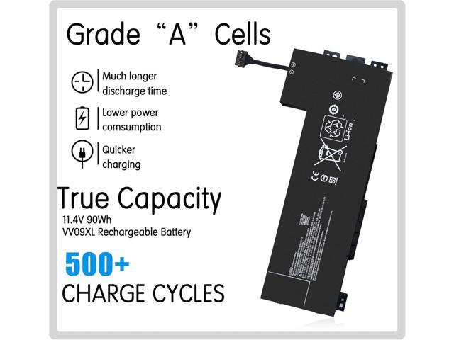 Click here for LXHY VV09XL 808452-001 Battery for HP ZBook 15 G3... prices