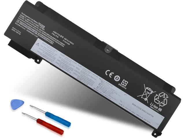 Click here for LXHY 01AV406 Mode for Lenovo ThinkPad T460S T470S... prices