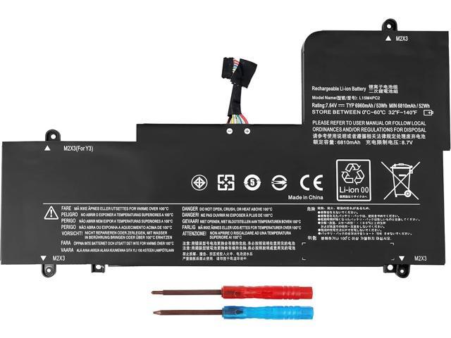 Click here for LXHY L15M4PC2 L15L4PC2 Laptop Battery Replacement... prices