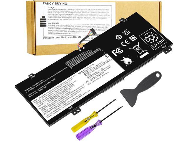 Click here for LXHY L18C4PF3 Laptop Battery for Lenovo ideapad C3... prices