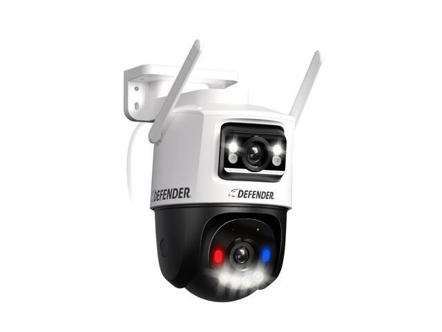 Click here for Defender AI POWERED 2K Guard MAX Extreme Night Col... prices