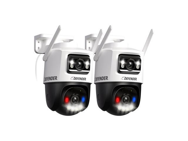 Click here for Defender AI POWERED 2K Guard MAX Extreme Night Col... prices