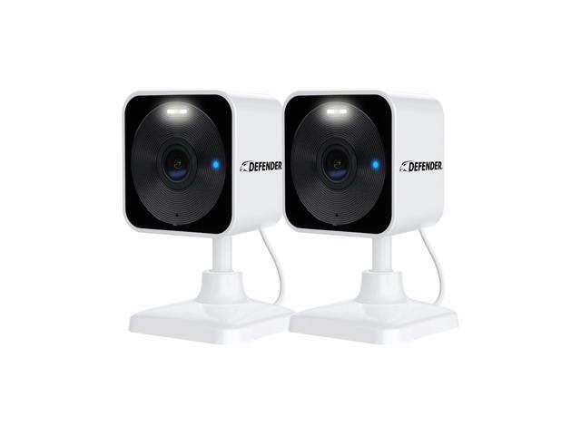 Click here for Defender GO 2K AI POWERED Plug-in Power Indoor/Out... prices