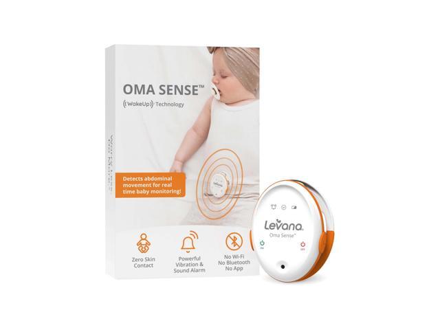 Click here for Levana Oma Sense Baby Movement Monitor prices