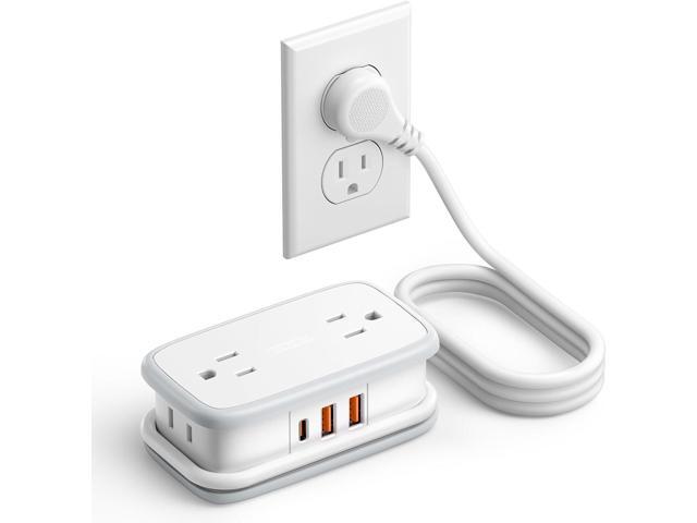 Click here for NTONPOWER 20W Travel Power Strip  Travel Essential... prices