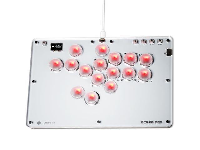Click here for Sehawei Haute42 Arcade Stick 16Keys All-Button Gam... prices