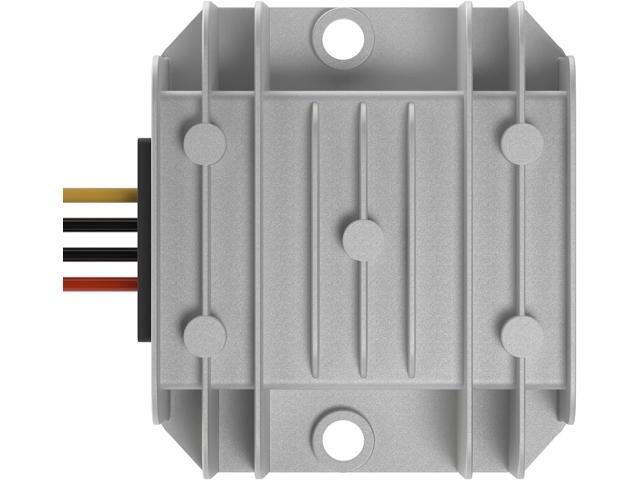 Click here for DROK Waterproof DC to DC Buck Converter - Step Dow... prices