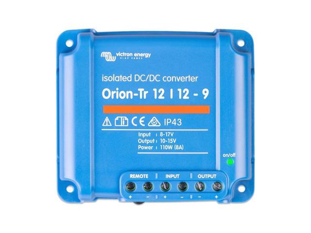 Click here for Victron Energy Orion-Tr DC to DC Converter - 12/12... prices